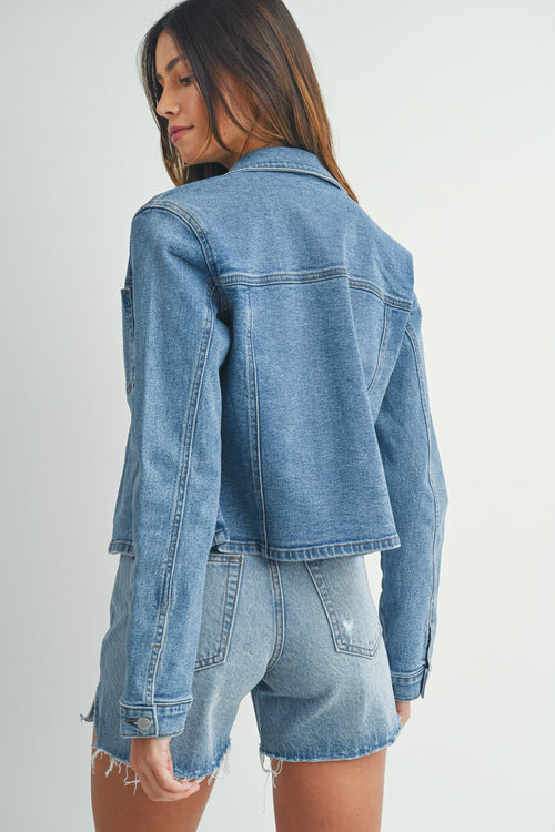 Ruby & Jenna - 14 east coast locations - New York, New Jersey