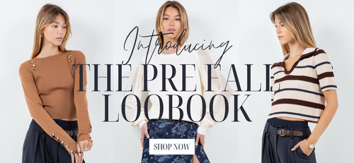 Ruby & Jenna - 14 east coast locations - New York, New Jersey